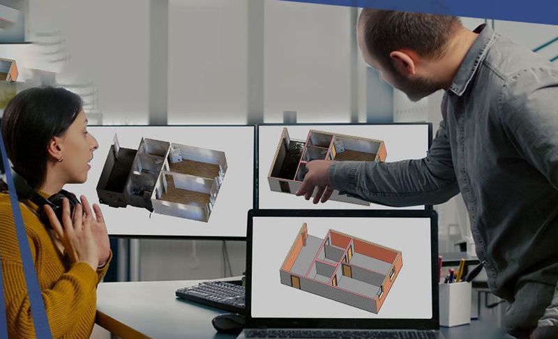 nCircle Tech AEC company | aec+tech