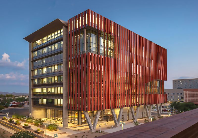 CO Architects AEC company | aec+tech