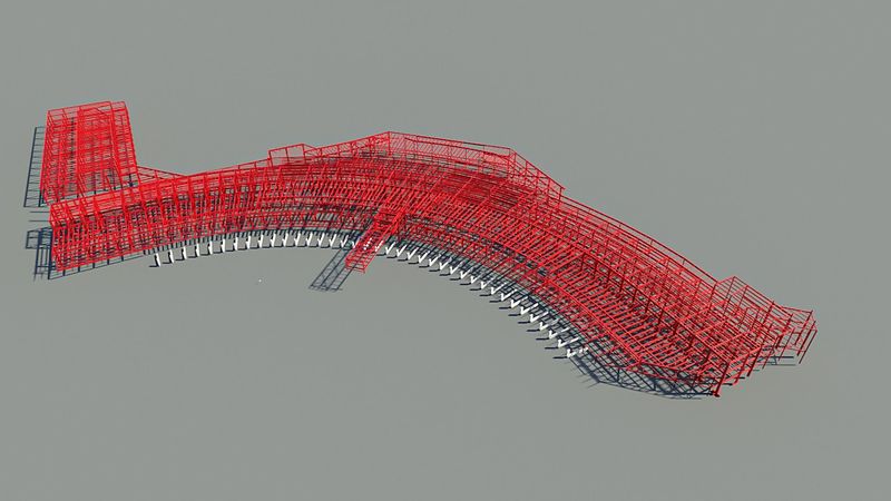 DBM Vircon AEC company | aec+tech