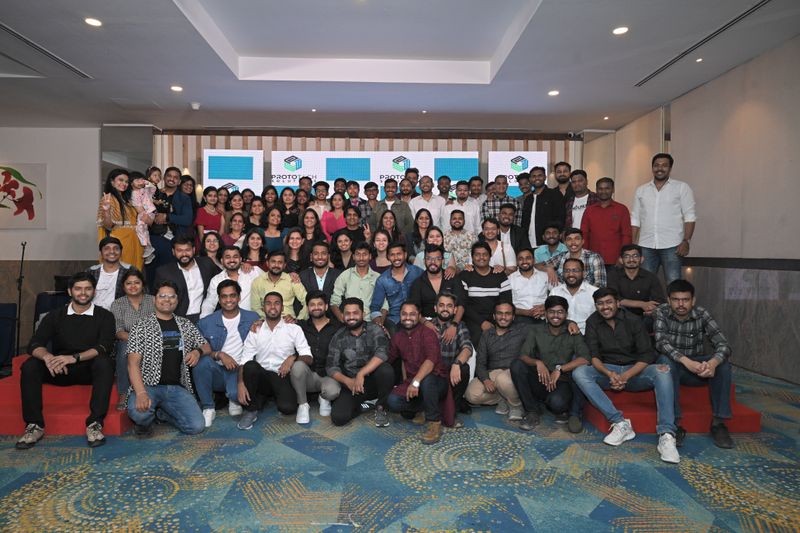 ProtoTech Solutions AEC company | aec+tech