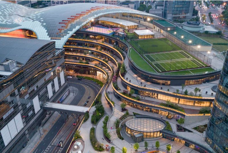 SWA Group AEC company | aec+tech