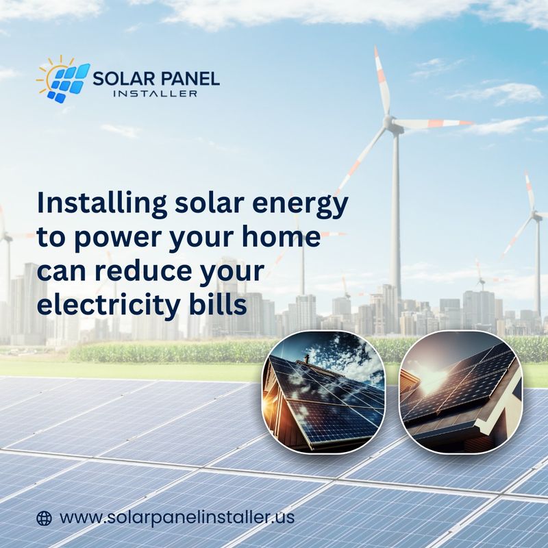 Solar Panel Installer AEC company | aec+tech