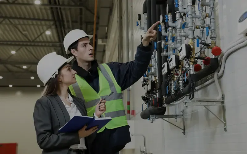 Electrical Estimating AEC company | aec+tech