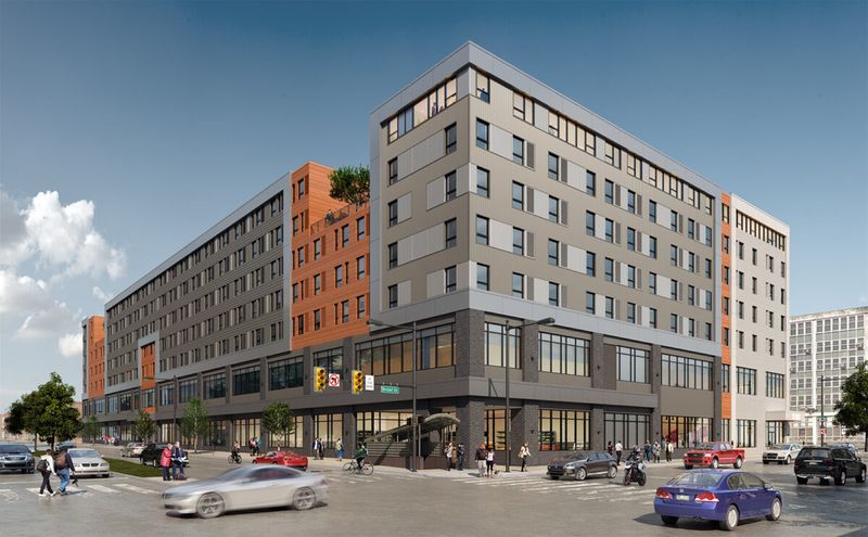 Volumetric Building Companies AEC company | aec+tech