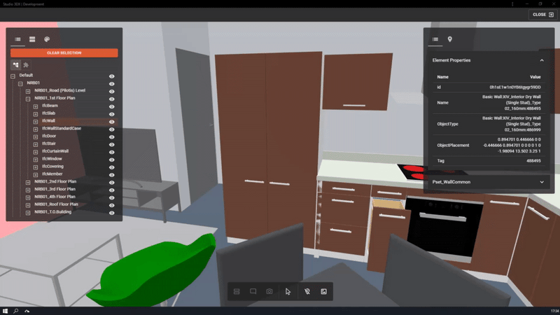 Studio 3DX Pricing, Case studies, Alternatives & More | aec+tech