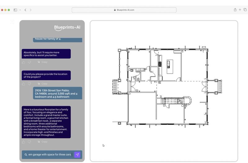 Blueprints AI pricing, case studies, alternatives & more | aec+tech
