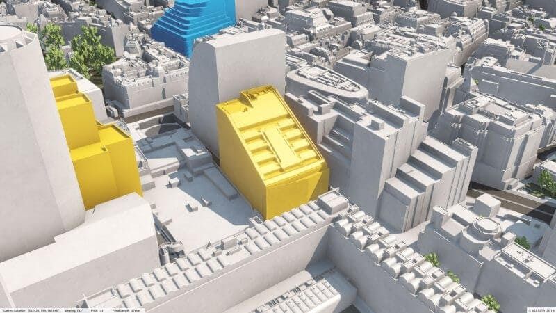 VU.City pricing, case studies, alternatives & more | aec+tech