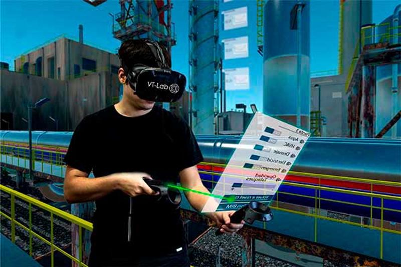 VT-Platform by VT-Lab pricing, case studies, alternatives & more | aec+tech