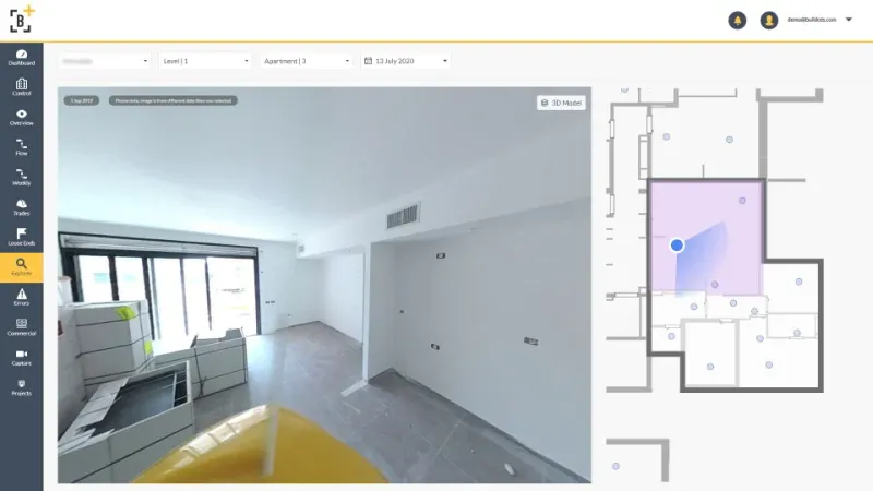 Buildots Pricing, Case studies, Alternatives & More | aec+tech
