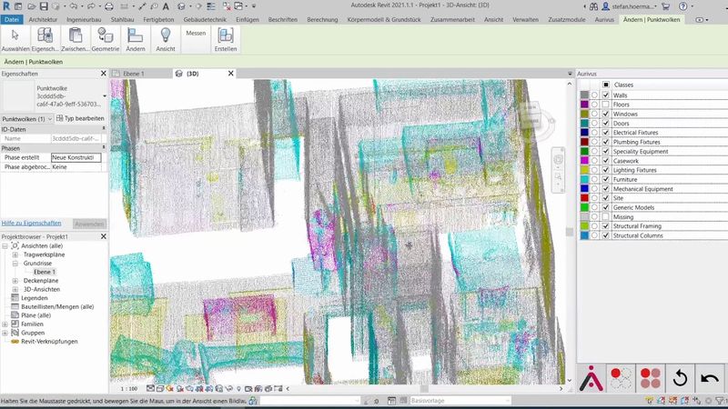 aurivus pricing, case studies, alternatives & more | aec+tech