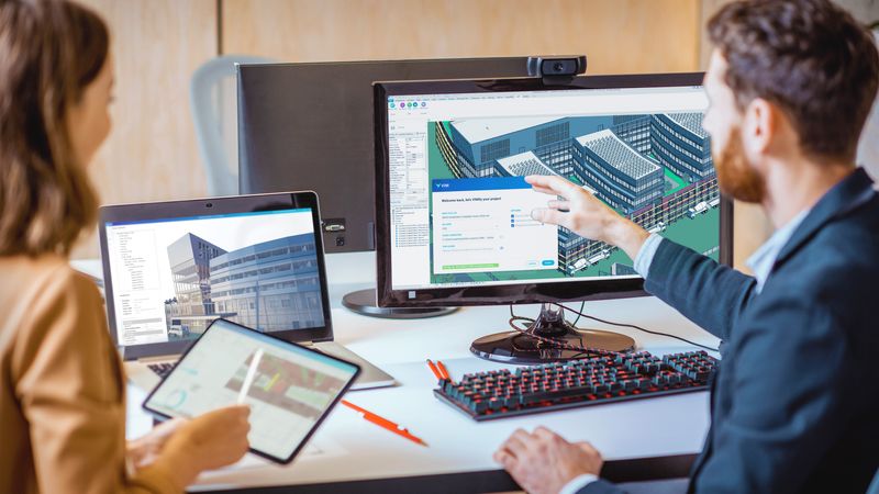 VIM Pricing, Case studies, Alternatives & More | aec+tech