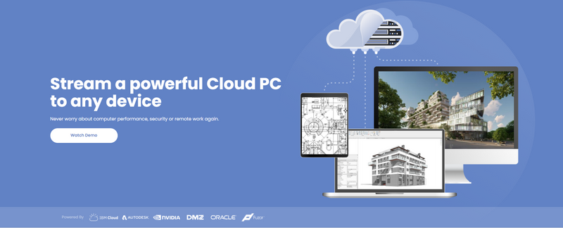 Softdrive pricing, case studies, alternatives & more | aec+tech