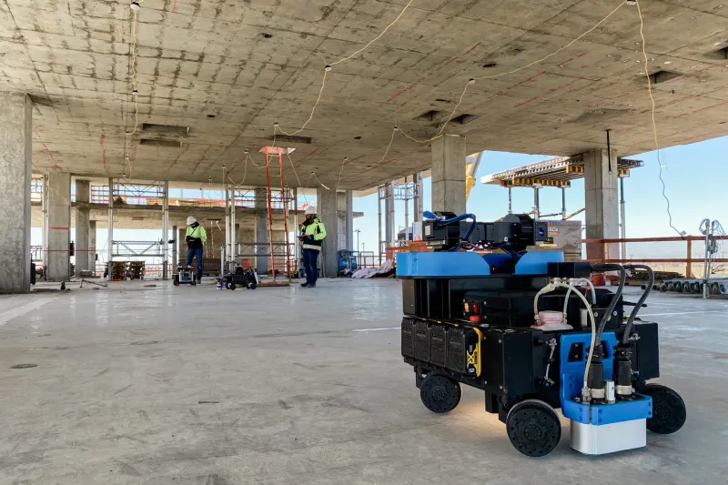 Rugged Robotics pricing, case studies, alternatives & more | aec+tech